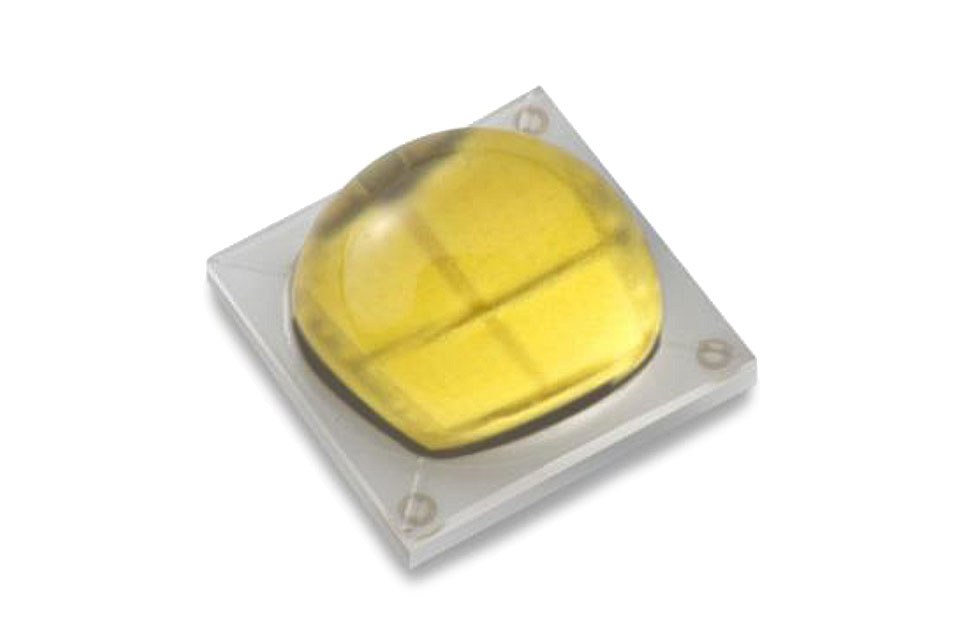 Philips Lumileds Introduces LUXEON M for Outdoor and Industrial LED ...