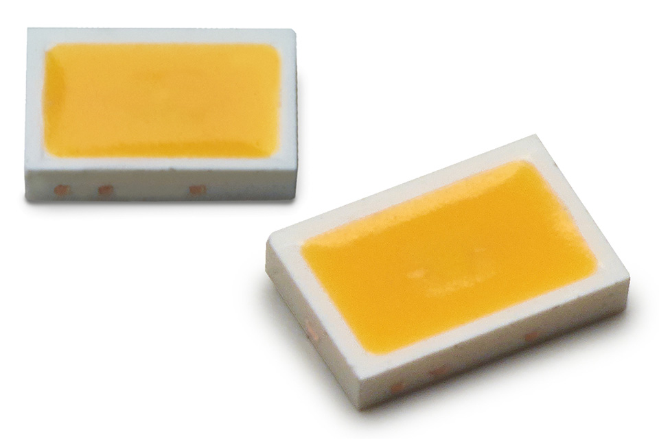 Philips Lumileds LUXEON 3020 Crosses the 1,000 lm/$ Threshold - Creates ...