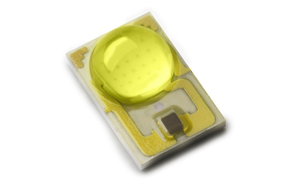 Philips Lumileds' LUXEON Lime LEDs Breaks 200 lm/W Barrier — LED professional - LED Lighting ...