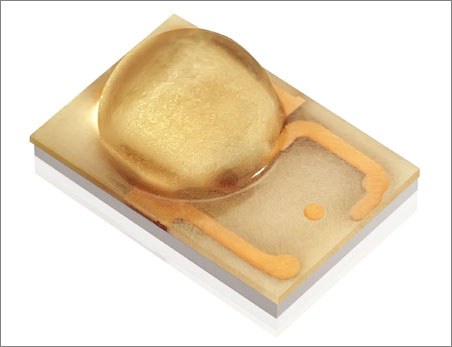 PHILIPS LUMILEDS Targets Illumination Applications with Nine New LUXEON ...