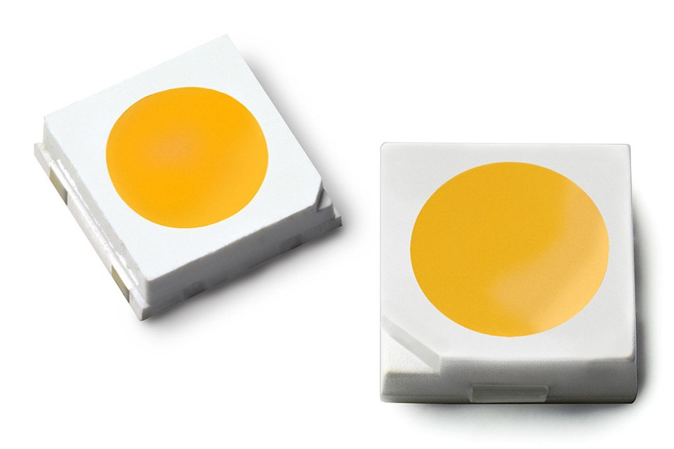 Philips Sets New Mid-Power LED Standard with LUXEON 3535L — LED ...