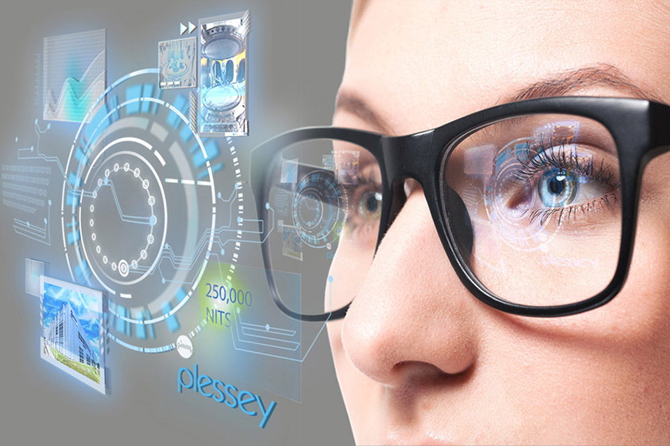 Plessey Commits to Launching Industry’s First Monolithic microLED ...