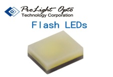 ProLight Flash LEDs –Super-Thin with Innovative Spray Coating ...