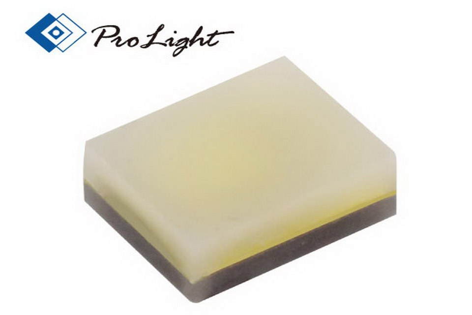 ProLight High Power Flash LEDs — LED professional - LED Lighting ...