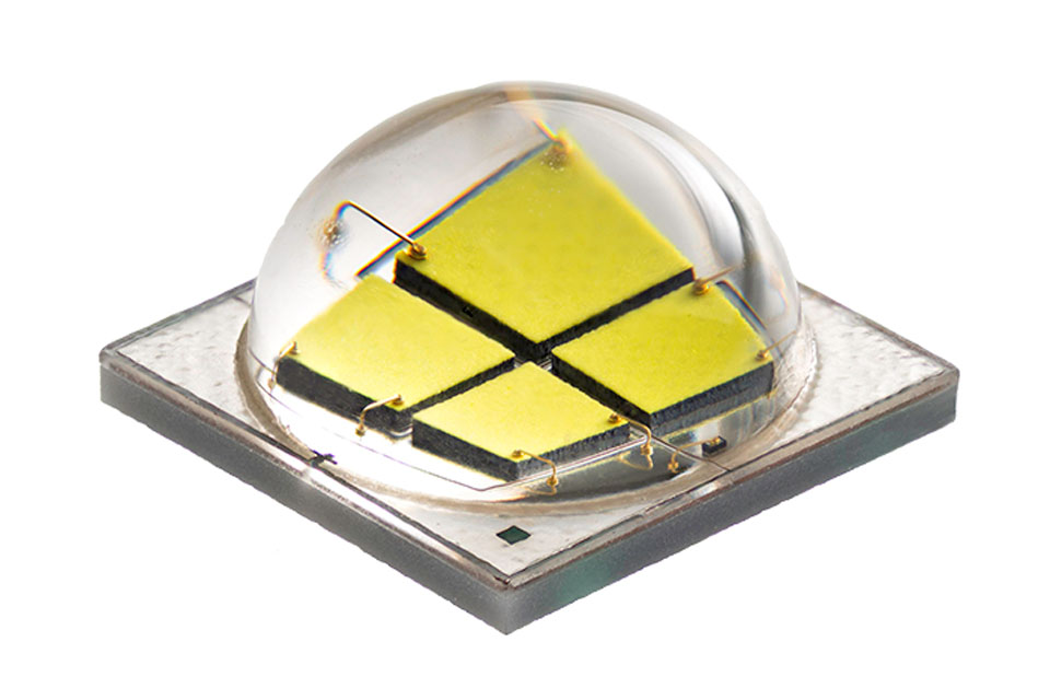 Cree Reaches LED Industry Milestone with 200 Lumen-Per-Watt LED — LED ...