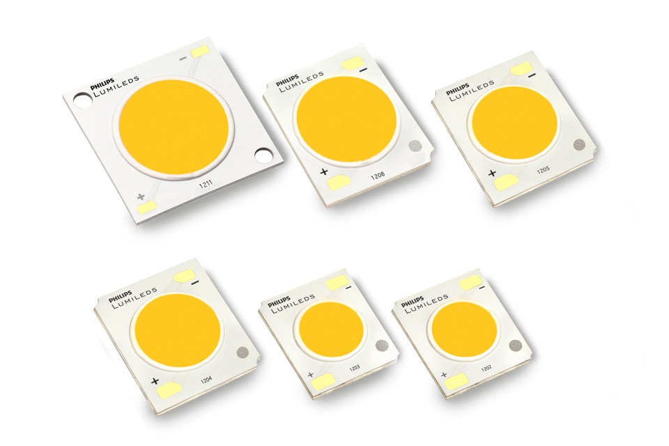 Retail Spaces Take on New, Inviting Look with Revolutionary Philips ...