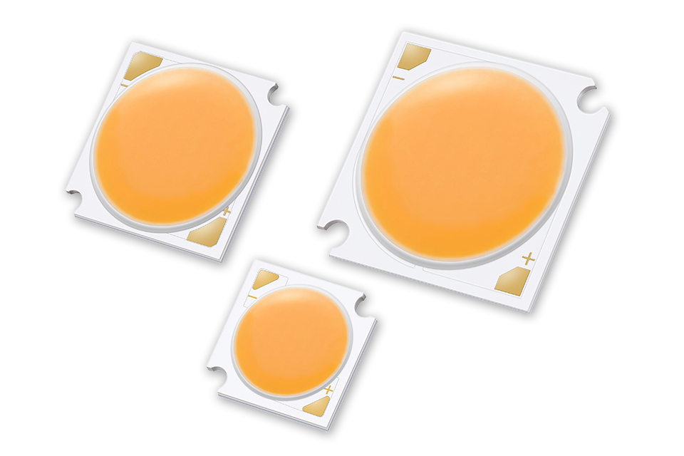 Samsung Introduces Second Generation Chip-on-Board LED Packages — LED ...