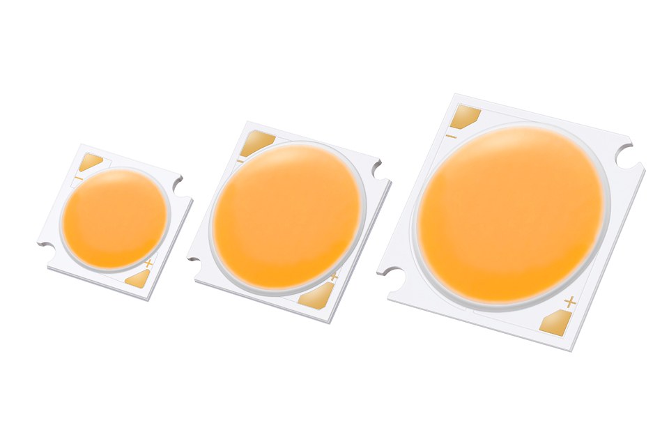 Samsung Introduces Second Generation Chip-on-Board Packages for ...