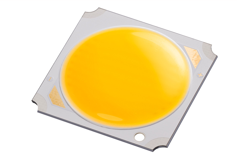 Samsung Launches High-Efficacy Chip-on-Board LED at LightFair — LED ...