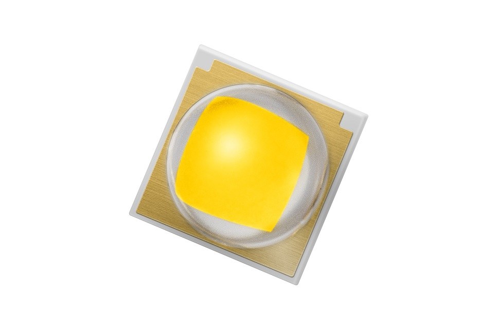 Samsung Sets a New Record for Light Efficacy in HP LED Packages — LED ...