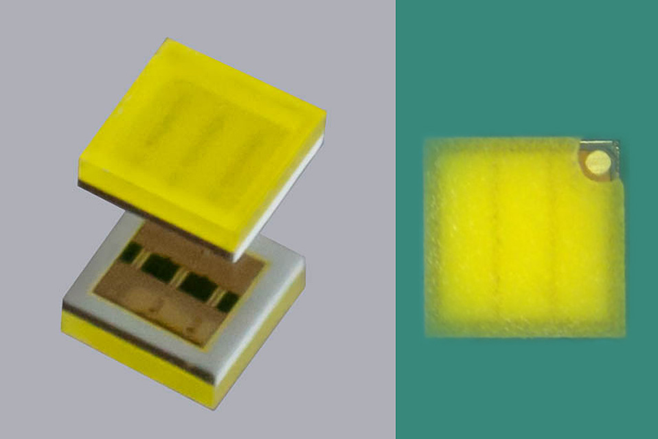SemiLEDs’ Phosphor Converted (PC) LED Chip Series with ReadyWhite ...
