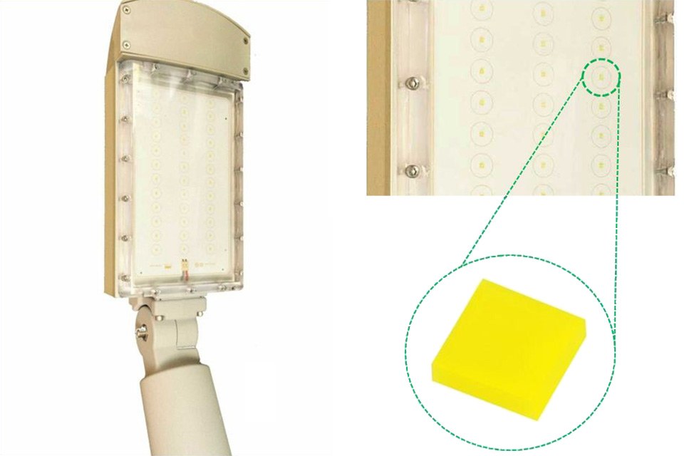 Seoul Semiconductor Announces Mass Production of Improved WICOP LED ...