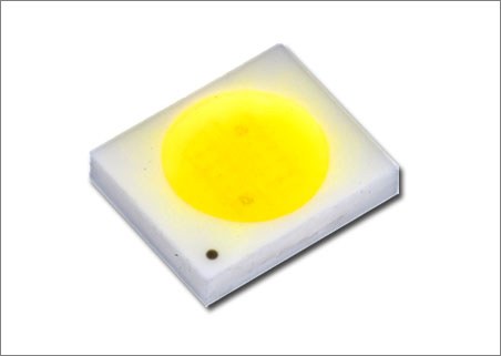 Seoul Semiconductor Launched Ultra-Slim Z-Power LED 'Z1' for Lighting ...
