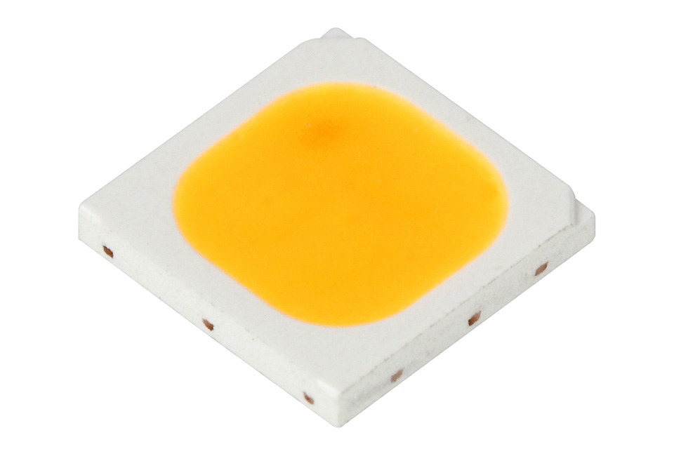 Seoul Semiconductor Launches High Power Acrich Package Optimized for ...