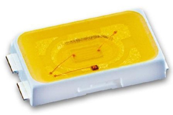 Seoul Semiconductor Sets a New Benchmark for Top View Level LEDs — LED ...