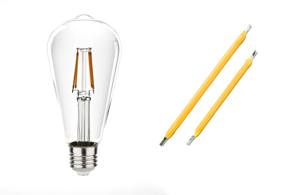 Seoul Semiconductor Starts Mass Production of its Patented Filament ...