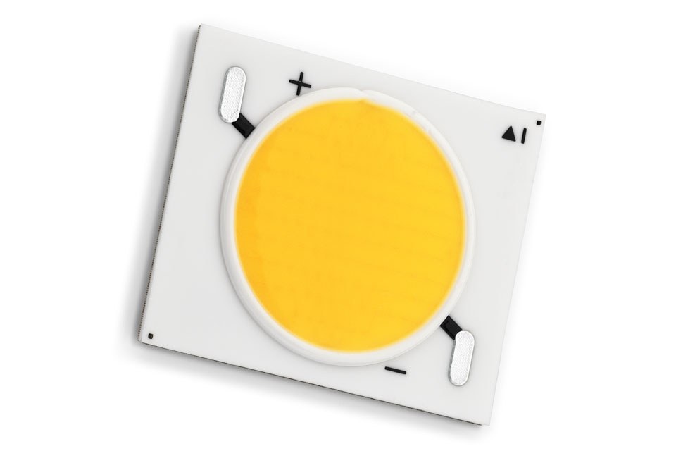 Sharp Expands Its Portfolio with Even Brighter LED Arrays — LED ...