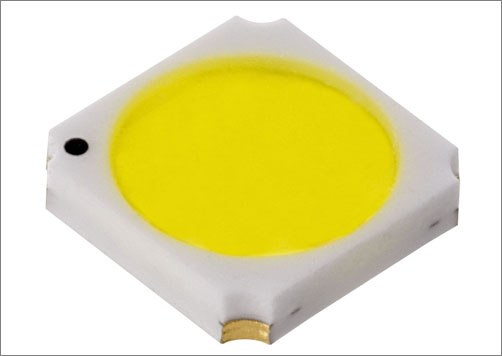 Stanley 1.1W LED Package Offers 145 lm with 5000K Color Temperature ...