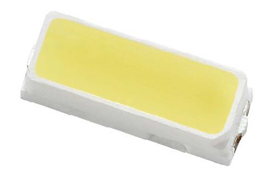 The Advantages of 4014 LED Illumination — LED professional - LED ...