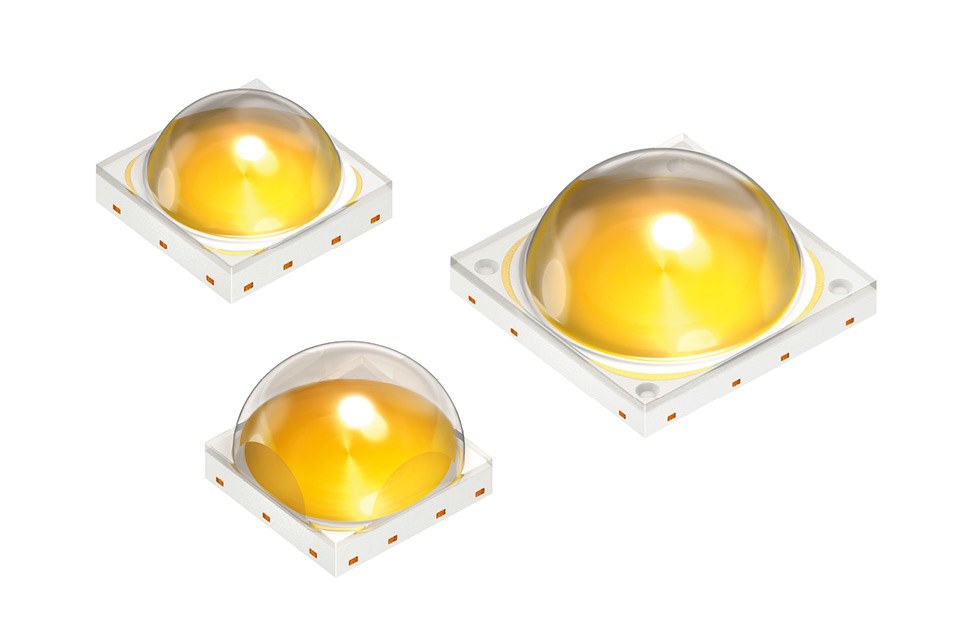 The Best Choice for Professional Outdoor Lighting: DURIS® P — LED ...