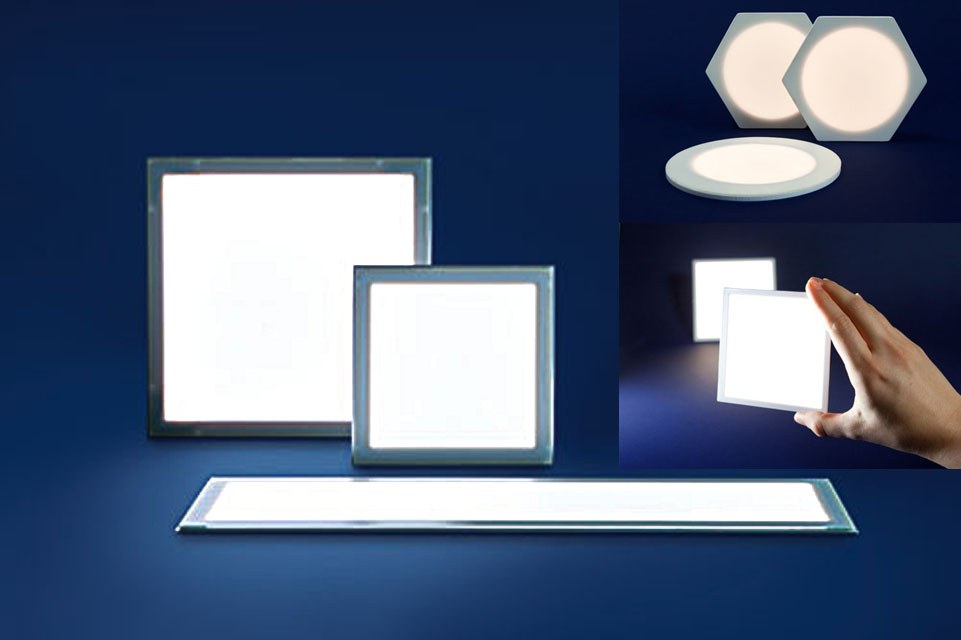 Tridonic Introduces New OLED Light Modules at Light+Building — LED ...