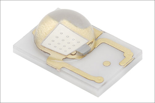 Updated LUXEON® Rebel ES Now Delivers 300+ Lumens — LED professional ...