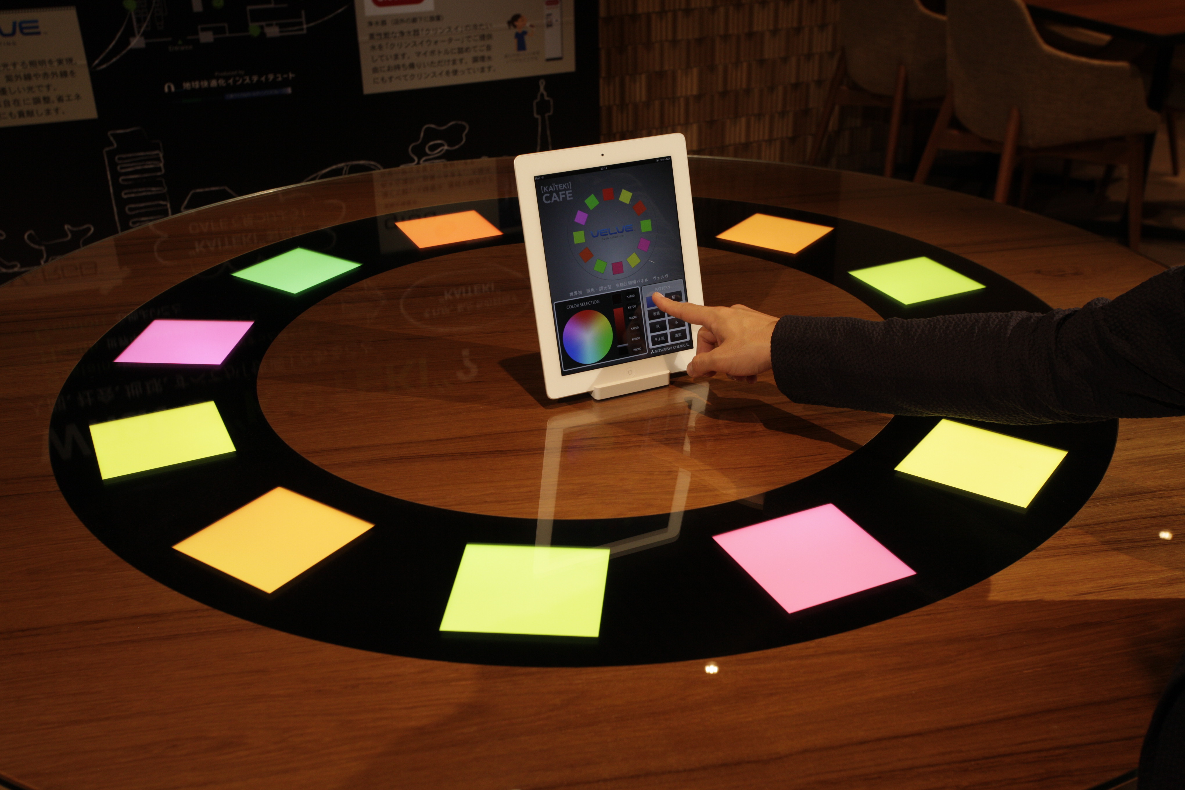 Verbatim Further Enhances Pioneering OLED Modules for Creative Lighting ...