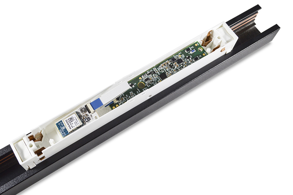 Xicato Expands Family of Miniature Smart Drivers with Wireless Control ...