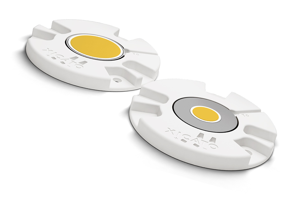 Xicato's New Daylight 5600 K LED Source Is Here — LED professional ...