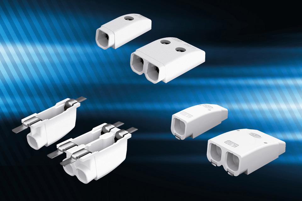 BJB SMD Terminal Blocks: The Best Connection for all Requirements — LED ...