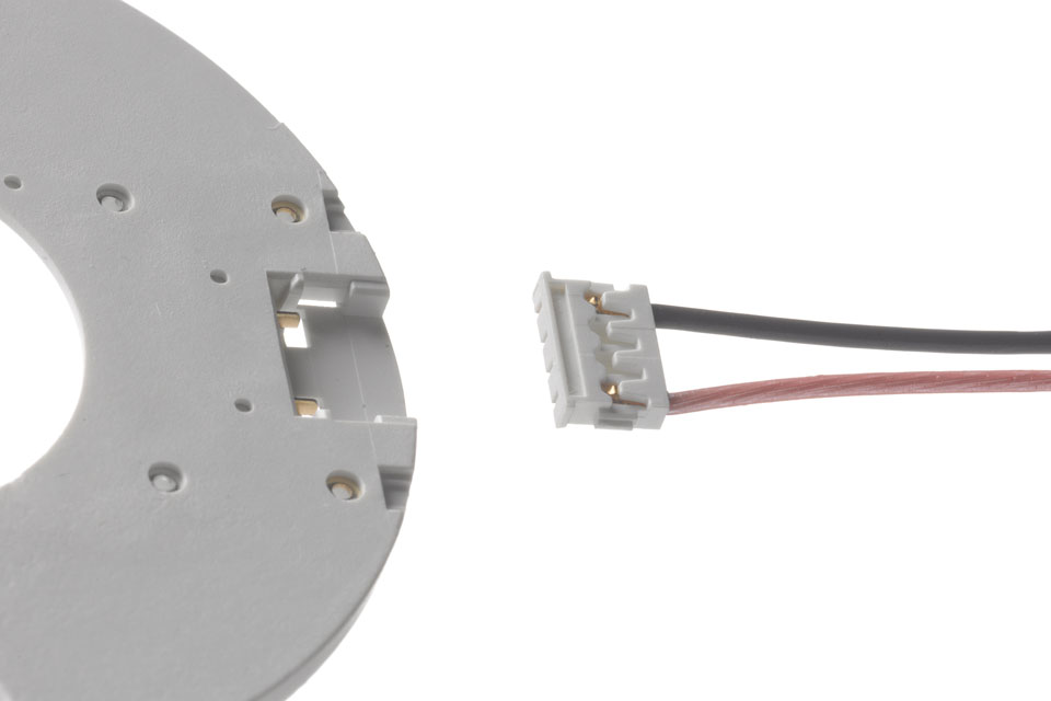 Molex Introduces First-to-Market LED Array Plastic Interconnection ...