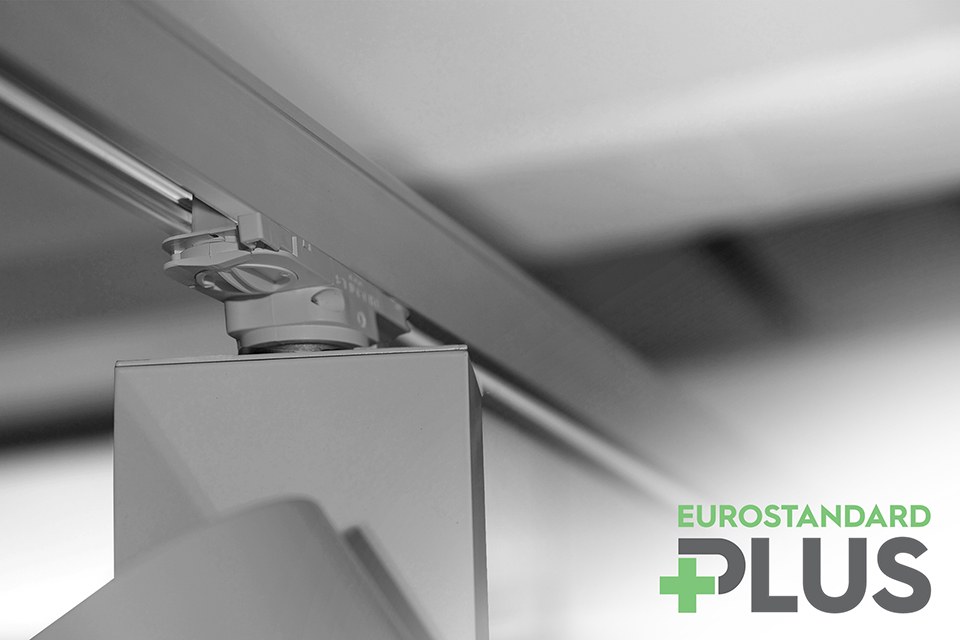 ONETRACK: Only one Track for all Your Lighting Ideas — LED professional ...