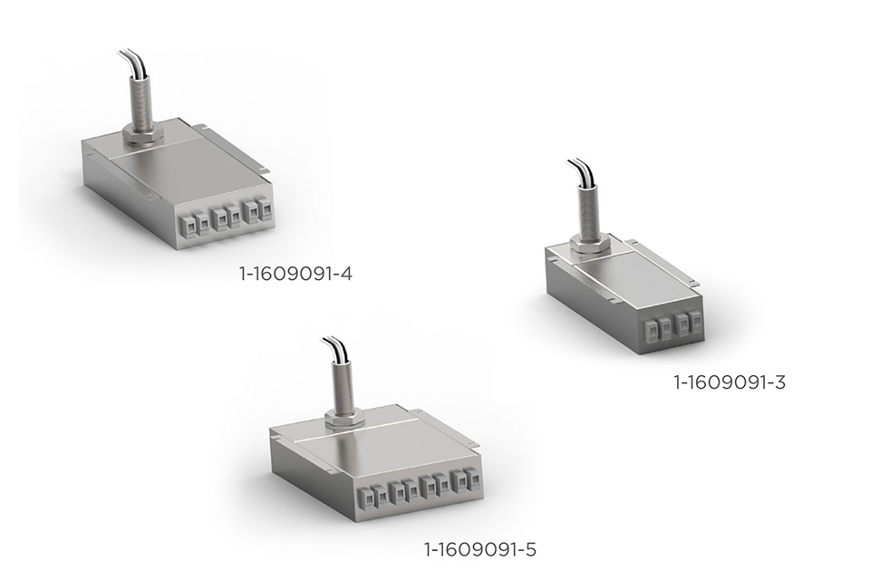 TE Connectivity Introduces Corcom MRI LED Lighting Filters — LED ...