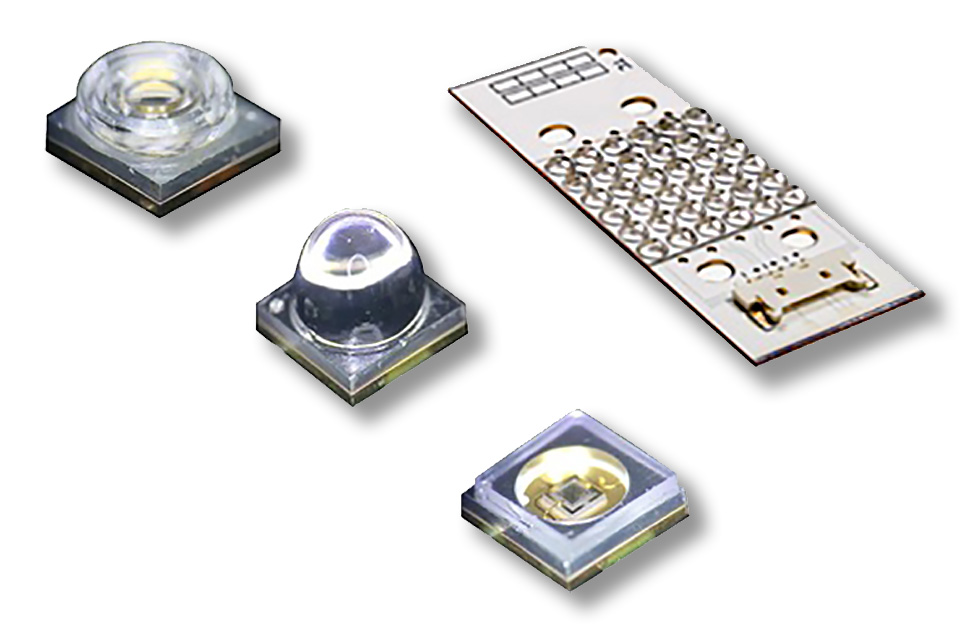 Epileds and HPL Jointly Launched the Bioraytron Brand UVC LED Products ...