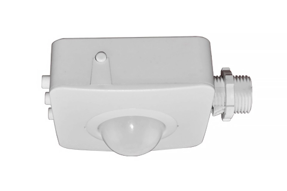 EuControls Introduces Zigbee Compatible High Bay Occupancy Sensor — LED ...