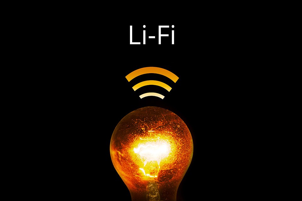 Philips Lighting Introduces LiFi: Broadband Data Through Light — LED ...