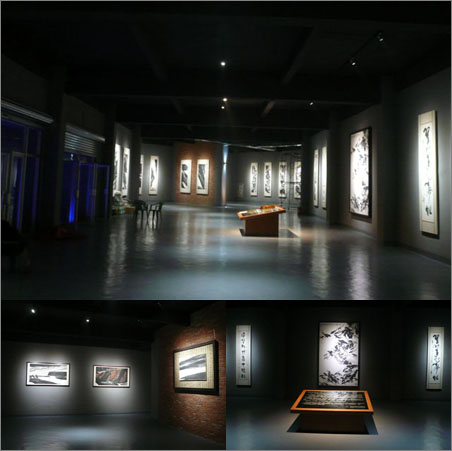 Seoul Semiconductor, Lighting the Chinese Ancient Works of Art at Da An ...