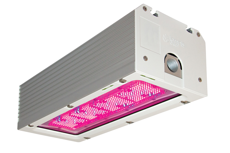 Oreon Introduces Oreon Grow Light Extended Voltage at GreenTech2018 ...