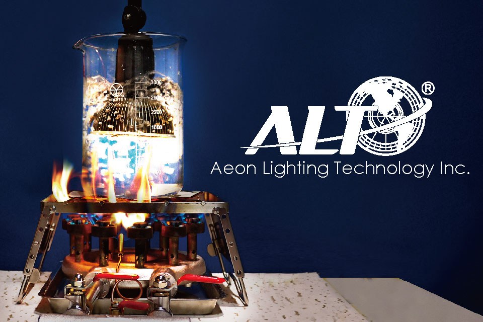 ALTLED® Stability and Safety-Oriented LED Lamps – Works Even in Boiling ...