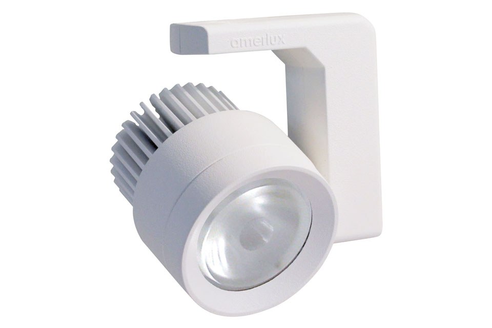 Amerlux Launches Hornet LED Low Voltage Track Luminaires - A True ...