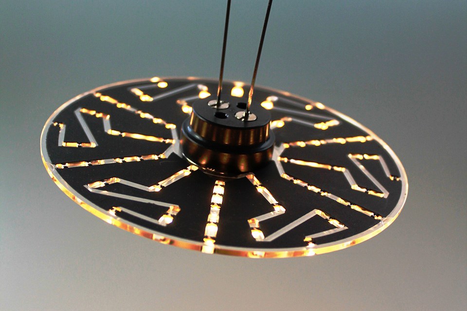 Bayer Polycarbonate Enables Precise Manufacturing with Printed ...