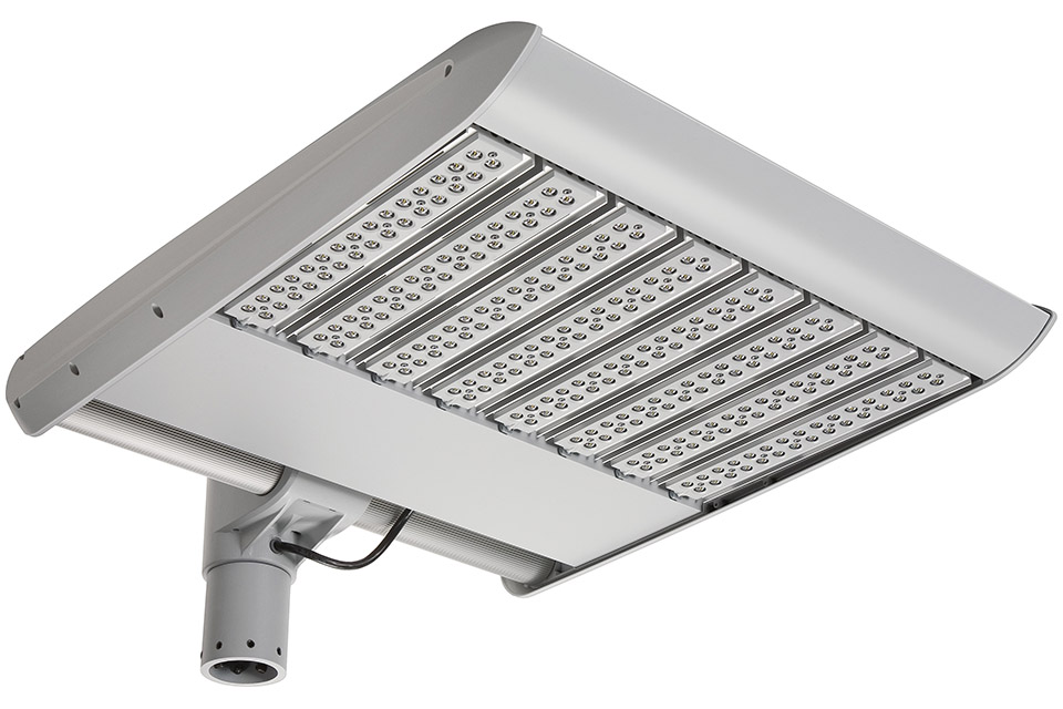 Cree Brings TrueWhite Technology to Outdoor Lighting Applications — LED ...