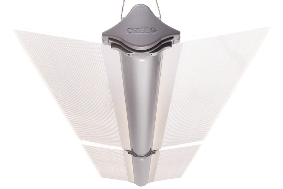 Cree Reinvents Light Experience with Its Cutting-Edge WaveMax ...