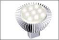CRS Electronics Achieves Record Performance for LED MR16 Replacement ...