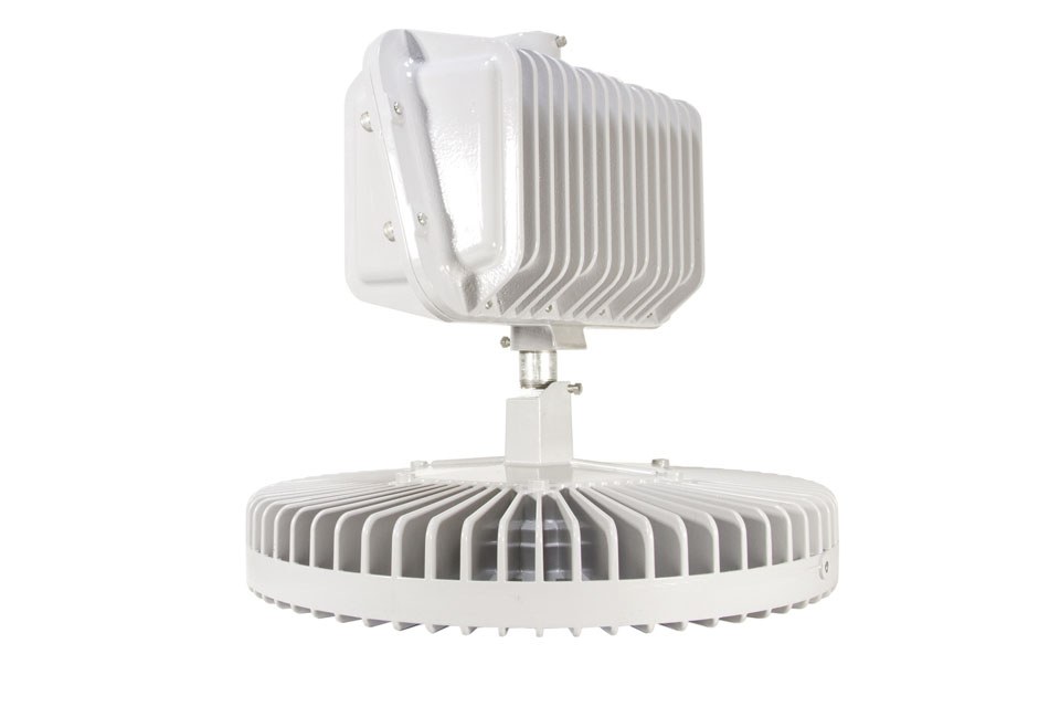 Dialight Debuts 25,000 Lumen DuroSite® LED High Bay with 10 Year ...