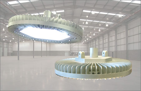 Dialight’s New LED Luminaire Poised to Save Users € Millions in Energy ...
