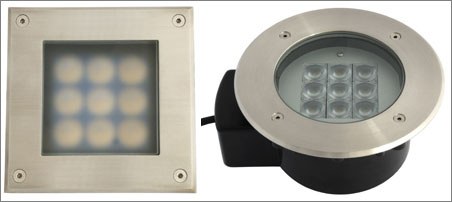 Digilin Release the Terra — LED professional - LED Lighting Technology ...