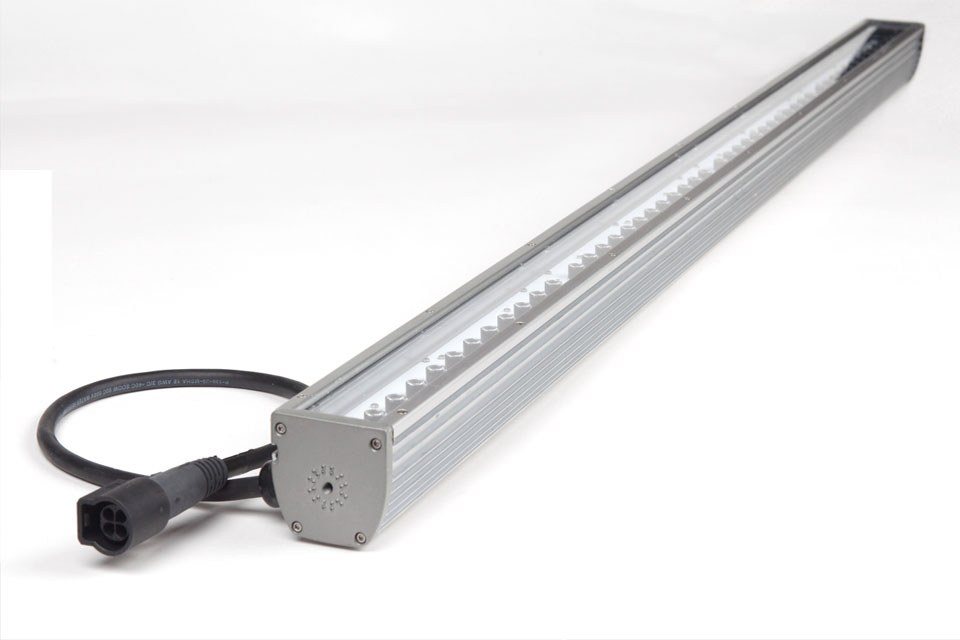 Emerge Lighting Develops Line Voltage LED Linear Fixture Compatible ...