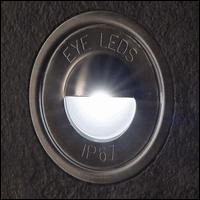 Eyeleds® Introduces the PowerEYE® — LED professional - LED Lighting ...