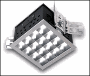 Gallium Lighting introduces high output white LED downlight — LED ...